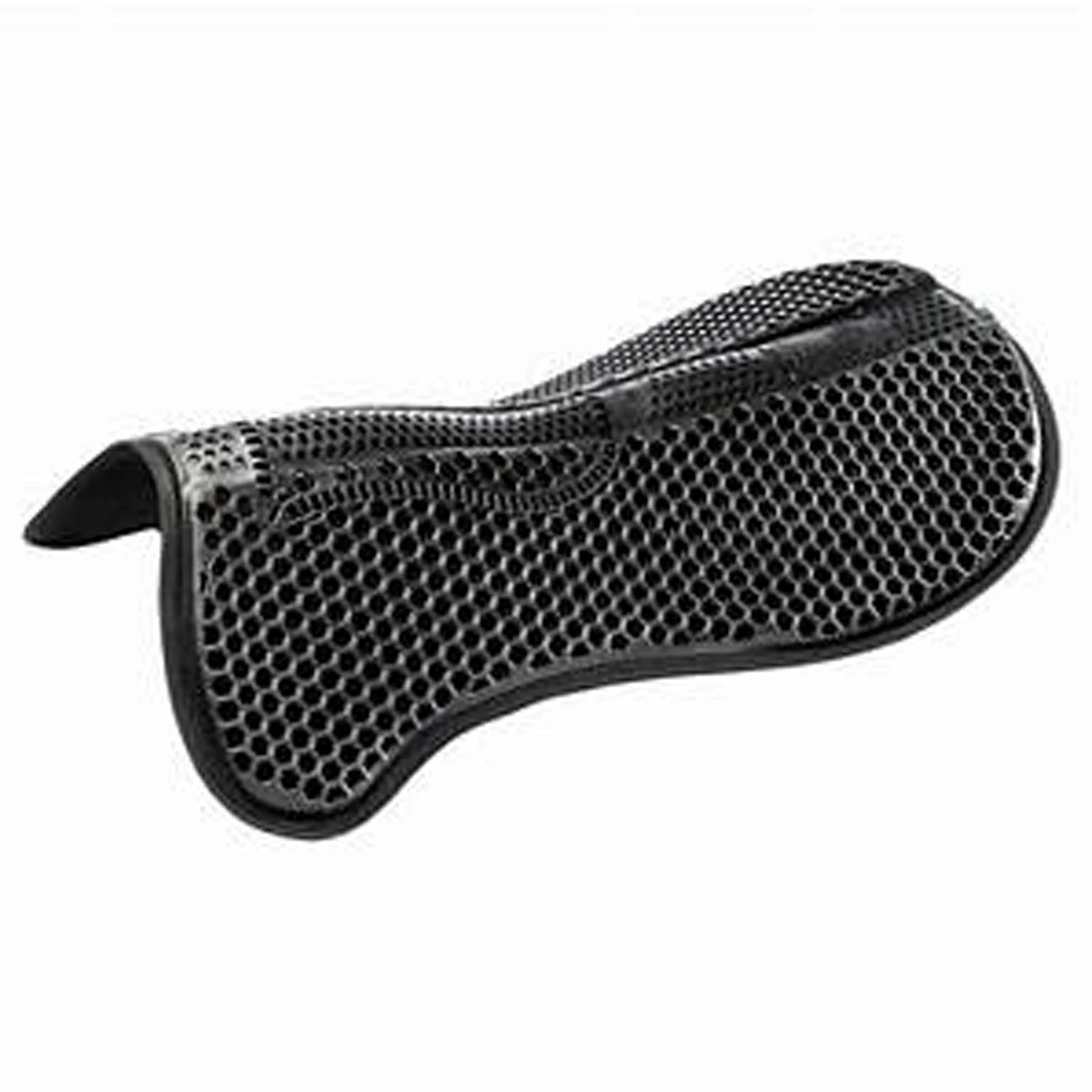 Clearance! Graduation Gifts Acavallo Hexagonal Gel Saddle Pad With ...