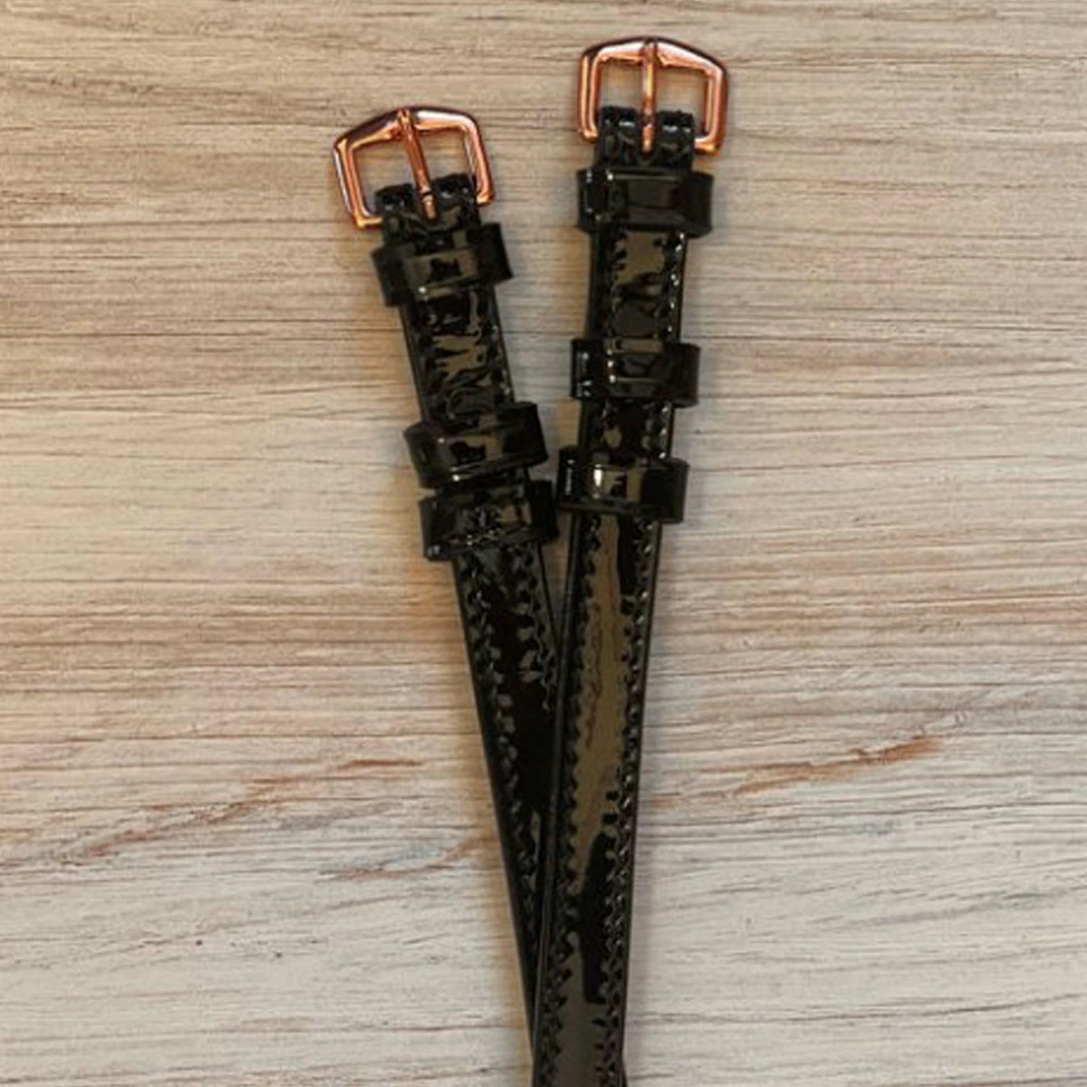 Halter Ego Aurelia Spur Straps New Series On Sale | Free Shipping | Farm House Tack Sales Shop ...